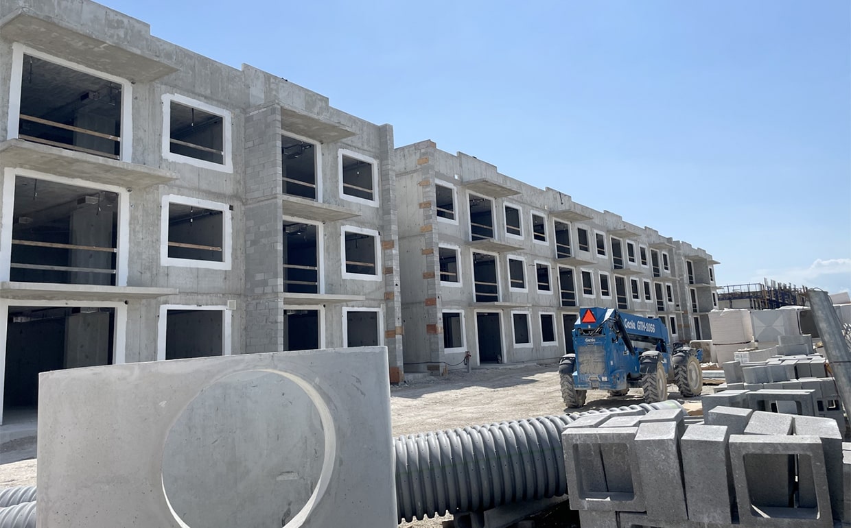 Workforce Housing Launches in Miami-Dade - Beacon Hill Development Group