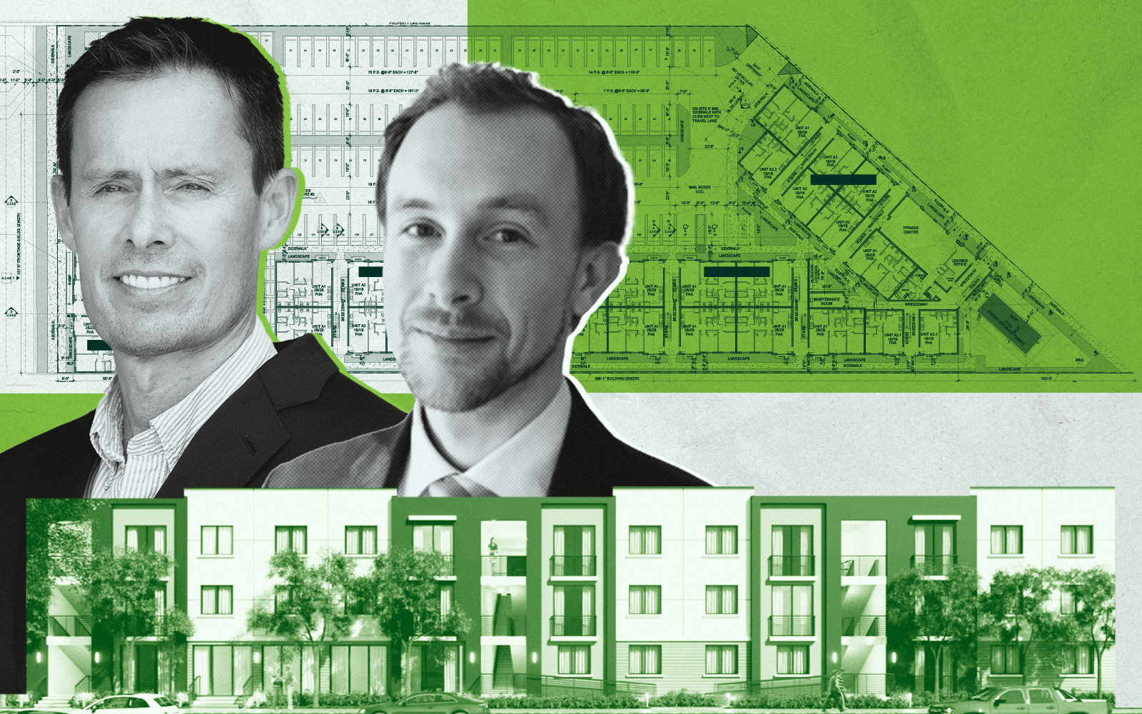Beacon Hill plans 112-unit Live Local Act project in Princeton - Beacon ...