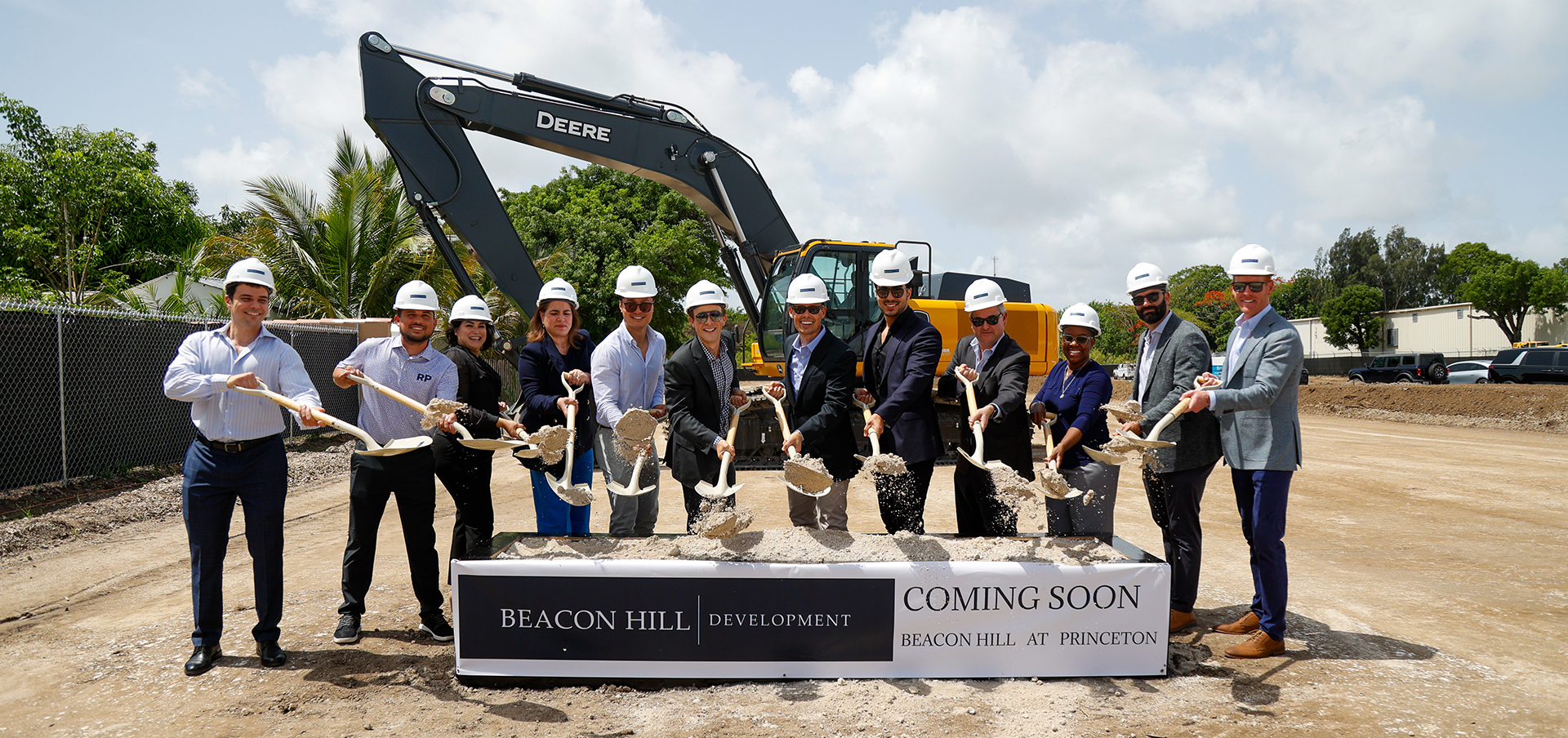 Miami-Dade’s First All-Workforce Housing Project Set to Break Ground ...